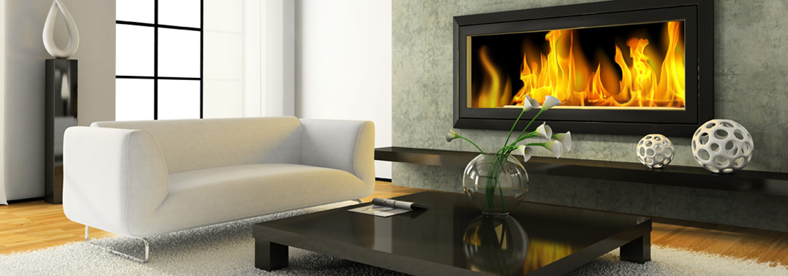 Comment bien choisir votre cheminée à foyer fermé